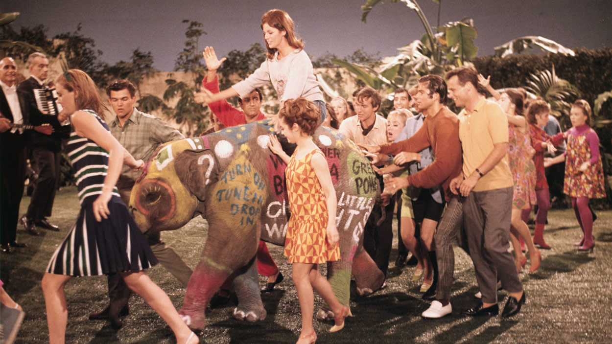 el-guateque - Neeo | Todo sobre medios de comunicación en España