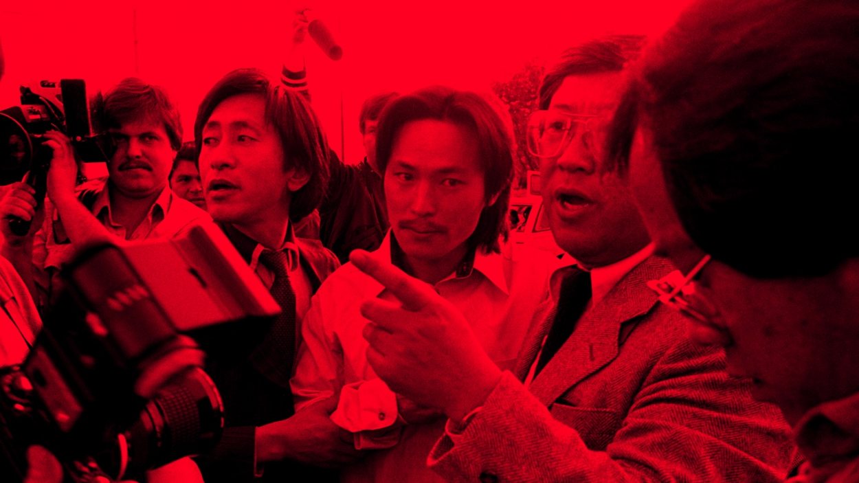 Filmin estrena el docu-thriller "Falso culpable" - Neeo | Todo sobre ...