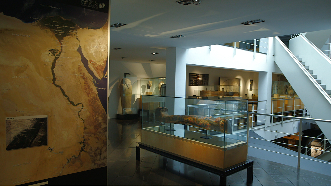 "Misterios en el museo" estrena su vigesimotercera temporada en ...