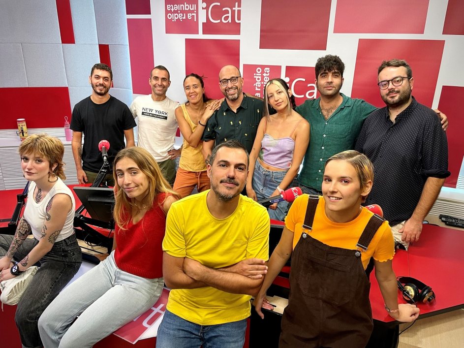 iCat reforça l'aposta pel públic jove amb nous programes de Xènia ...