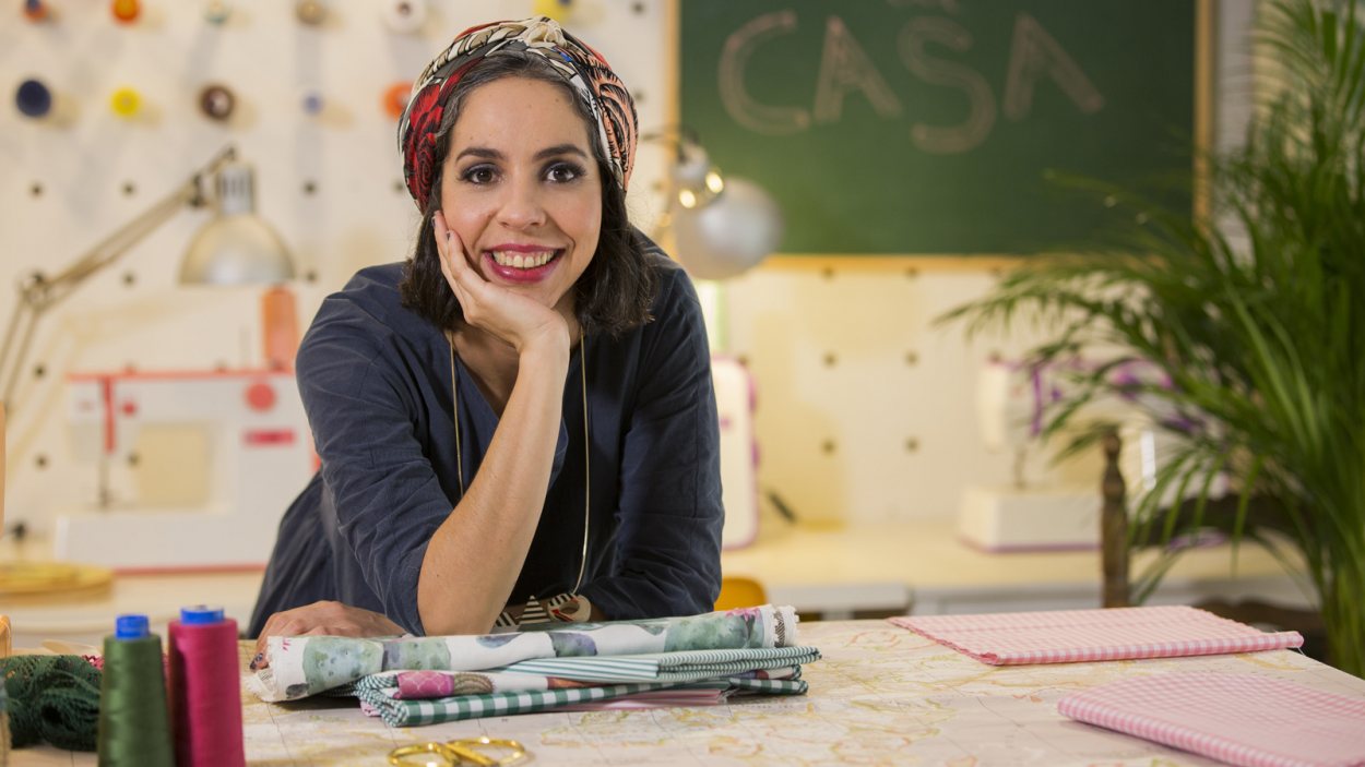 Laura con otro aire - Neeo | Todo sobre medios de comunicación en España