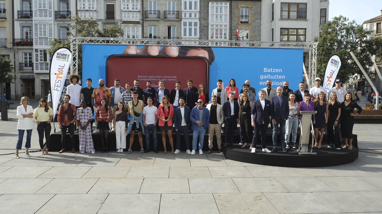 ETB presenta su programación de otoño - Neeo | Todo sobre medios de ...