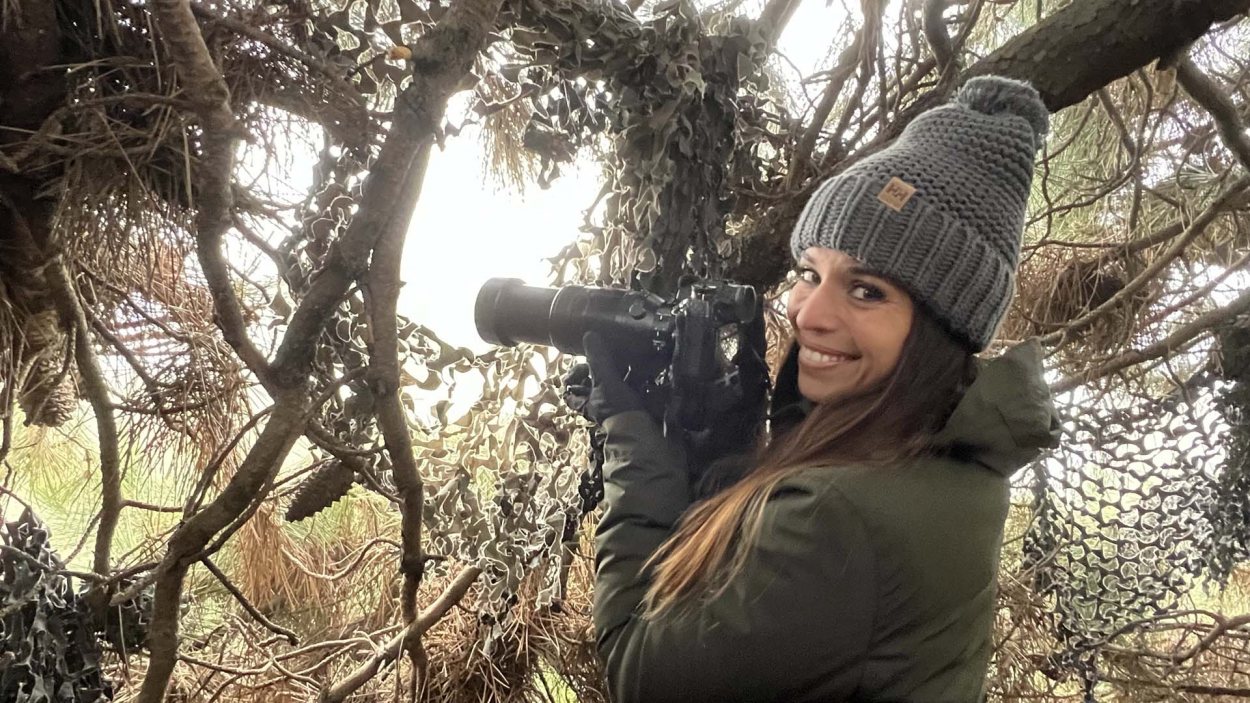 Qué animal!’ vuelve a La 2 con nuevas curiosidades del mundo animal ...