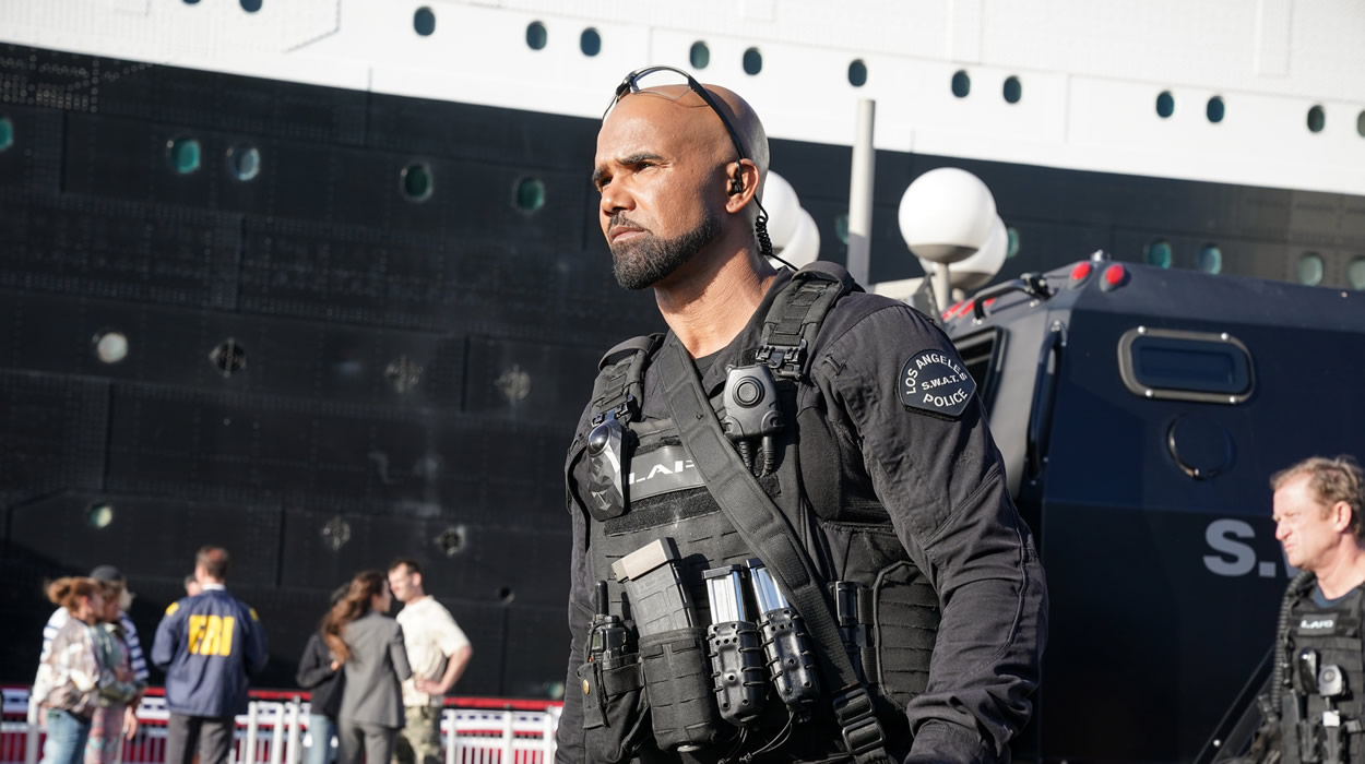 "S.W.A.T: Los hombres de Harrelson" regresa a AXN para estrenar su ...