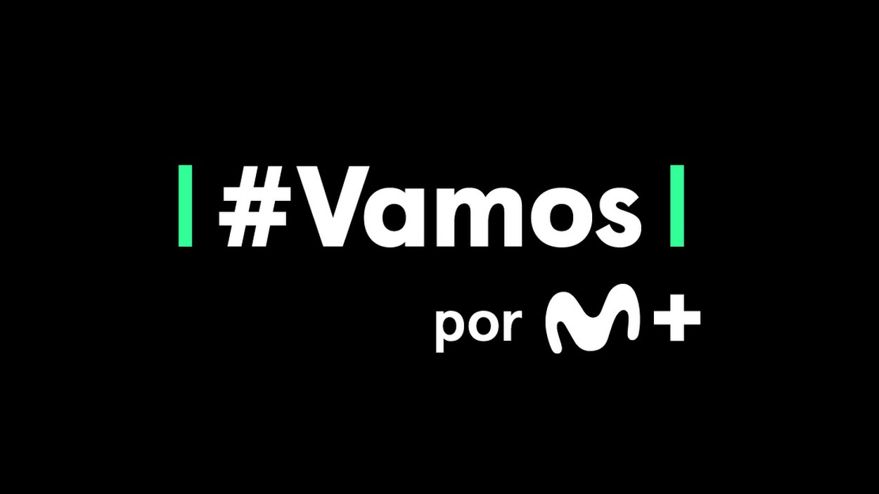 #Vamos por M+ estrena Deporte Plus+, la apuesta por la información ...