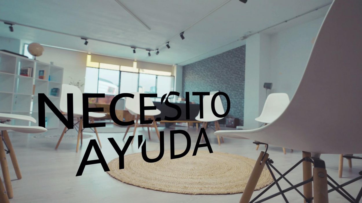necesito ayuda - Neeo | Todo sobre medios de comunicación en España