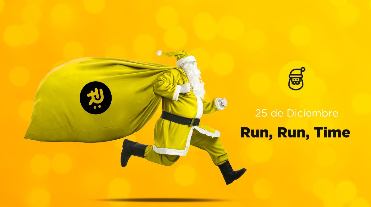 Runtime celebra la Navidad con un catálogo para toda la familia - Neeo | Todo sobre medios de ...