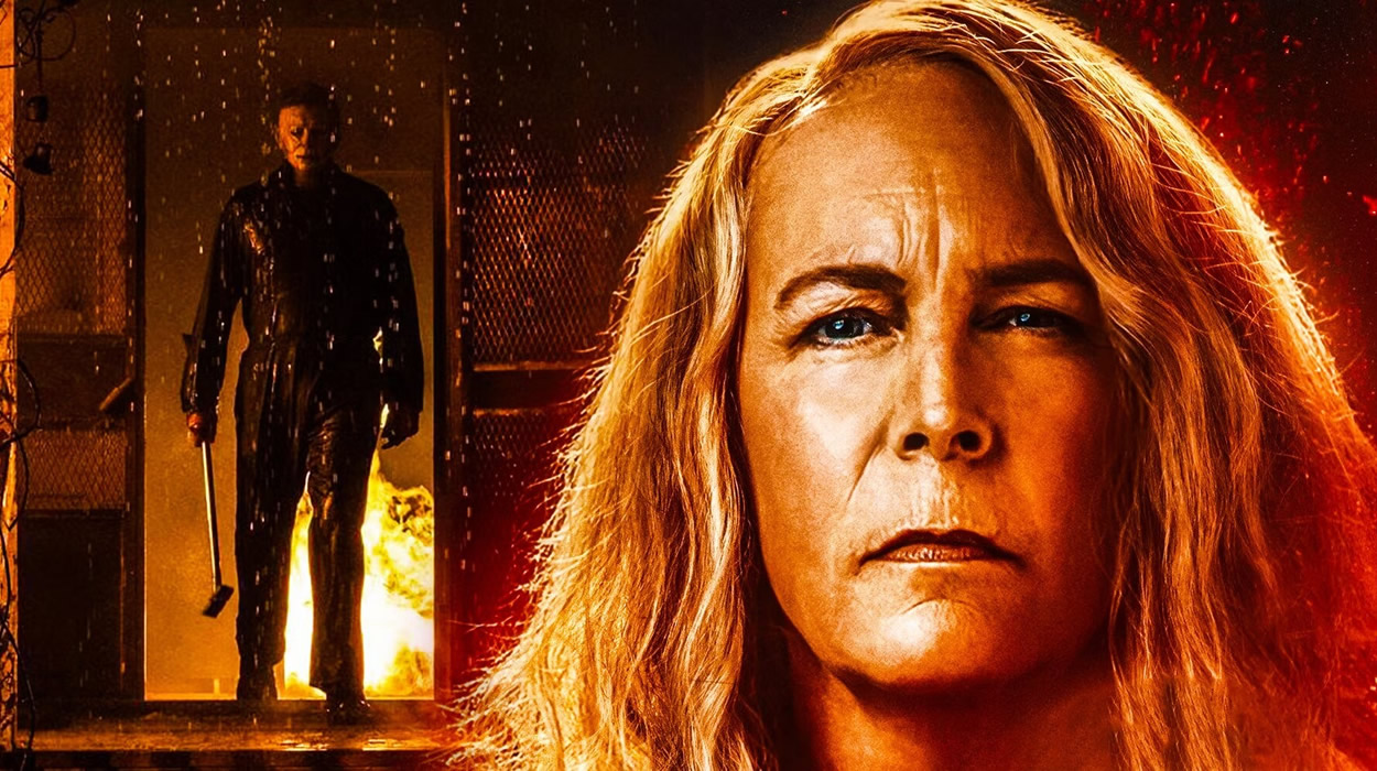 ‘Halloween: El final’ (4K) y ‘Cerdita’ son algunos de los estrenos más ...