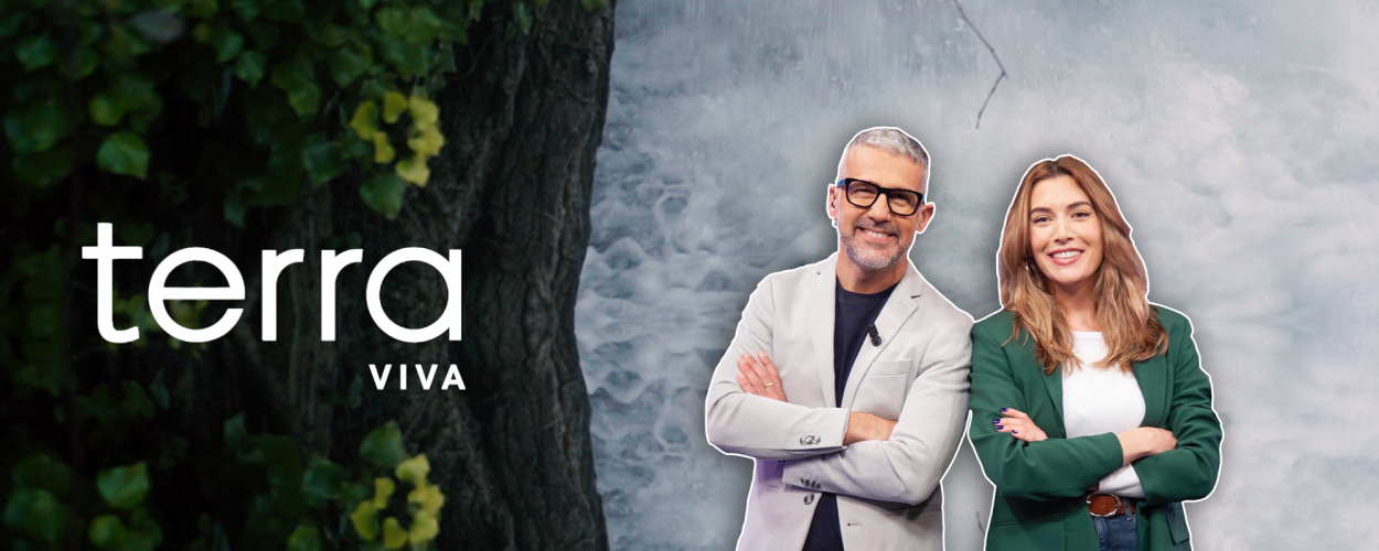 Terra Viva Àlex Blanquer Joan Espinosa - Neeo | Todo sobre medios de ...