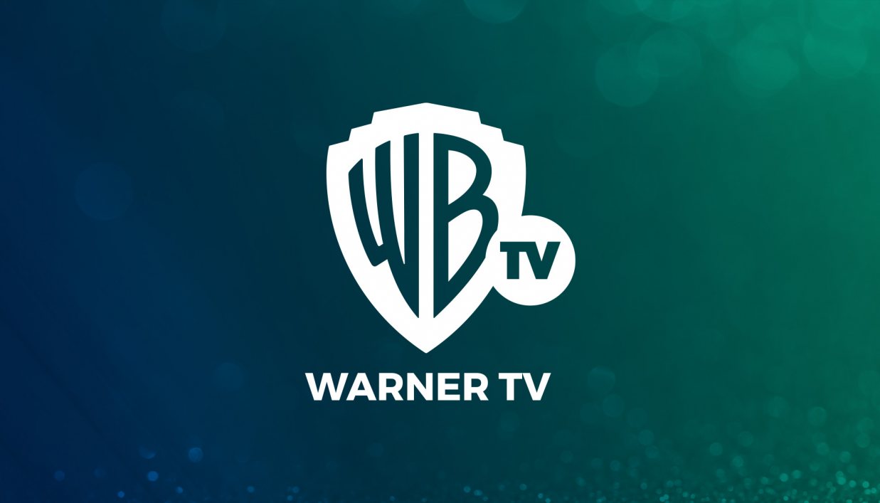 TNT se convierte en Warner TV el próximo 14 de abril, mes en el que se ...