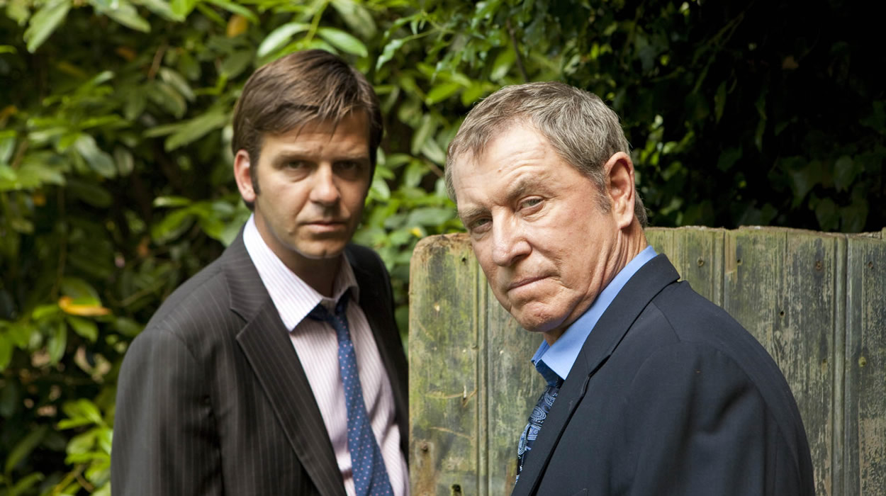 Paramount Network estrena la decimotercera temporada de "Los asesinatos ...