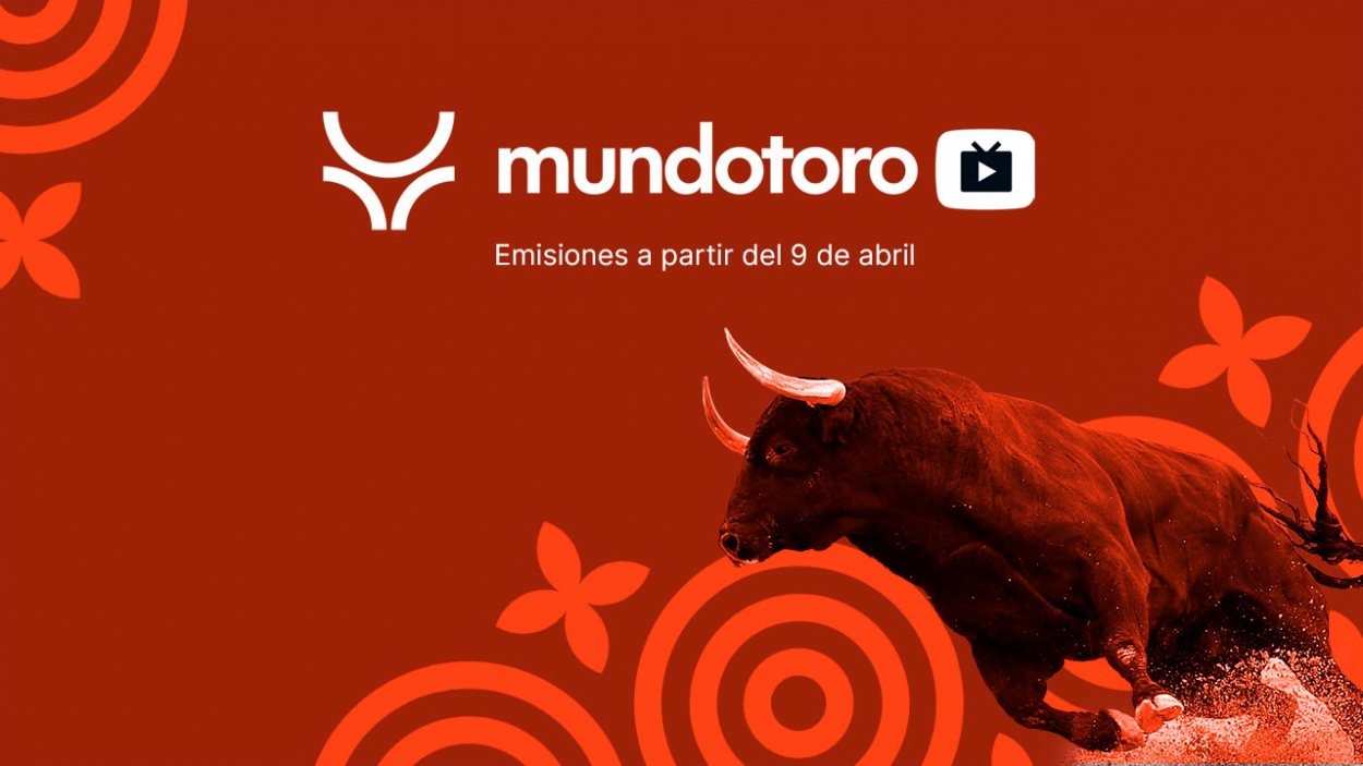 El nuevo canal taurino Mundotoro TV se puede contratar desde hoy en ... El nuevo canal taurino Mundotoro TV se puede contratar desde hoy en ...