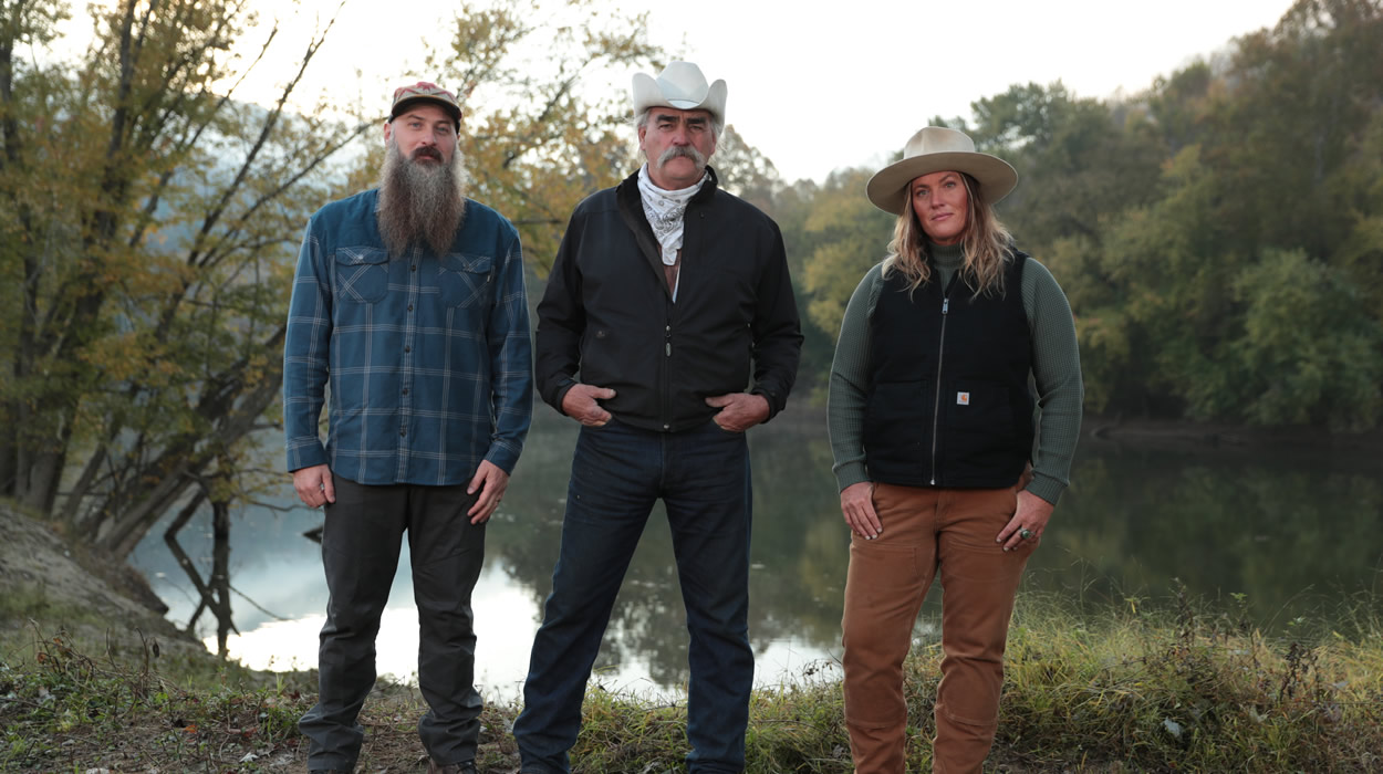 Discovery Channel estrena la quinta temporada de "Sobrevivir en lo ...