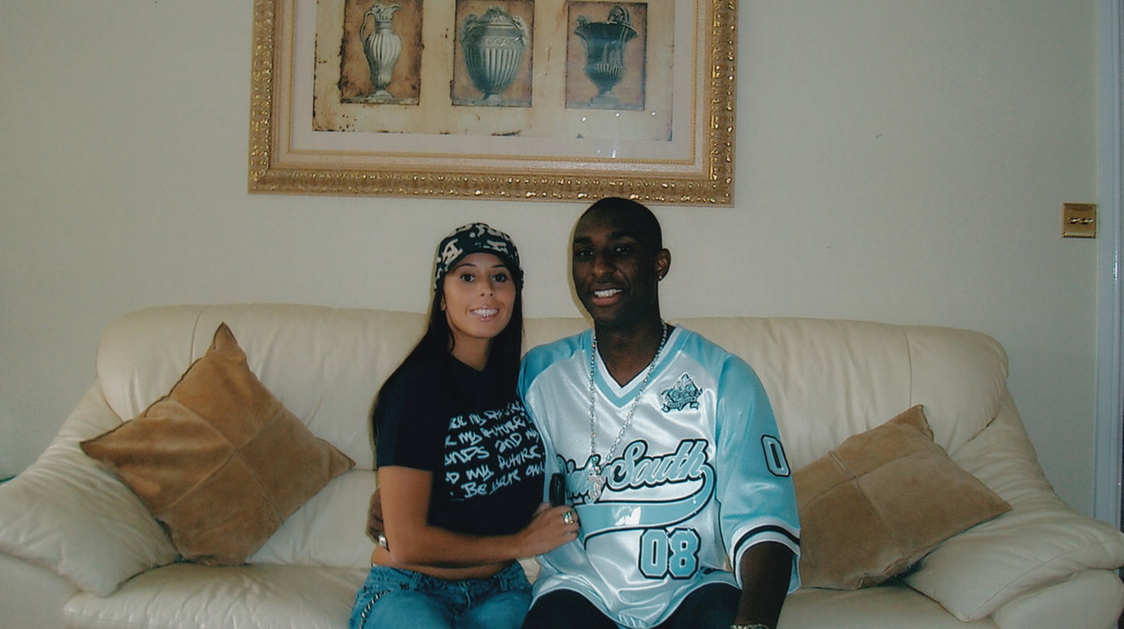 AMC CRIME analiza la carrera truncada de Jlloyd Samuel a través del ...