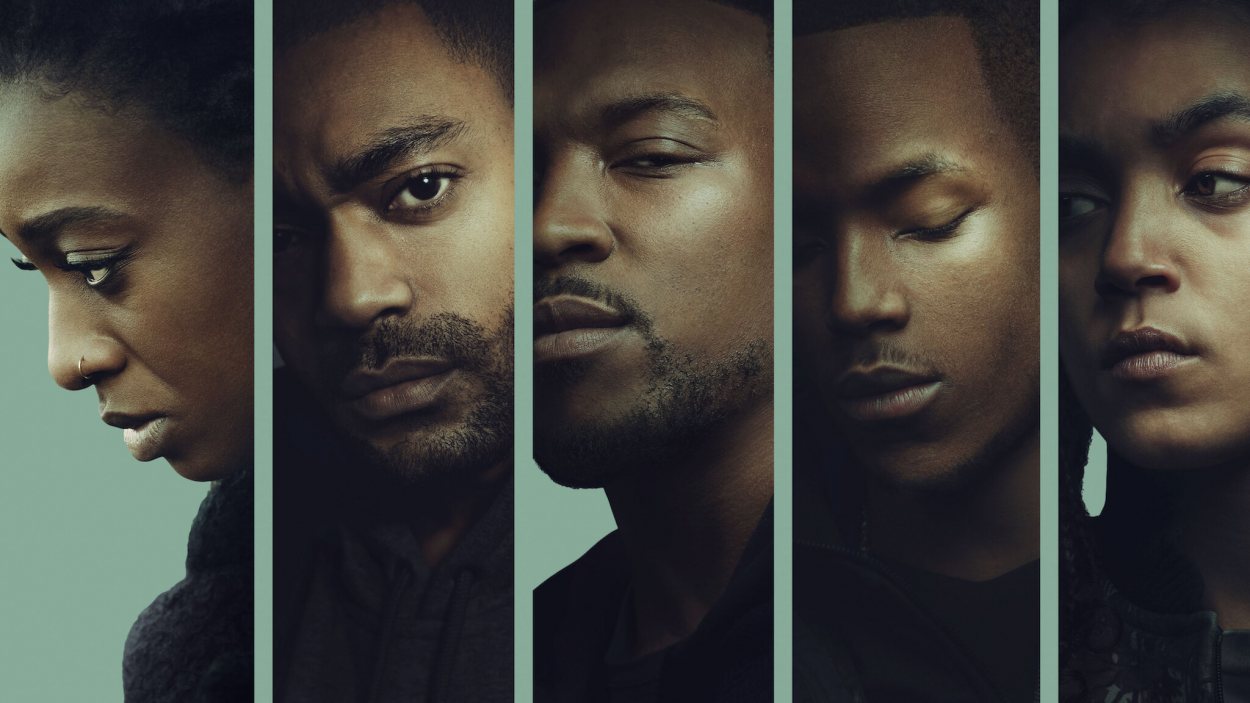 Top Boy - Neeo | Todo sobre medios de comunicación en España