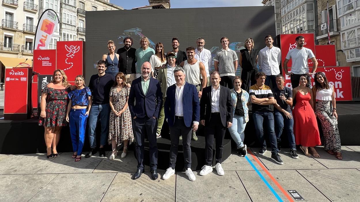 ETB presenta su programación de otoño - Neeo | Todo sobre medios de ...