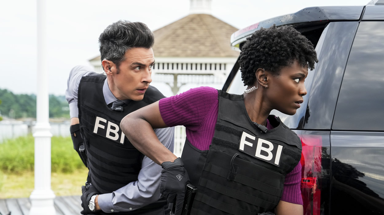 El regreso de la agente Maggie Bell y nuevos casos criminales, en la ...