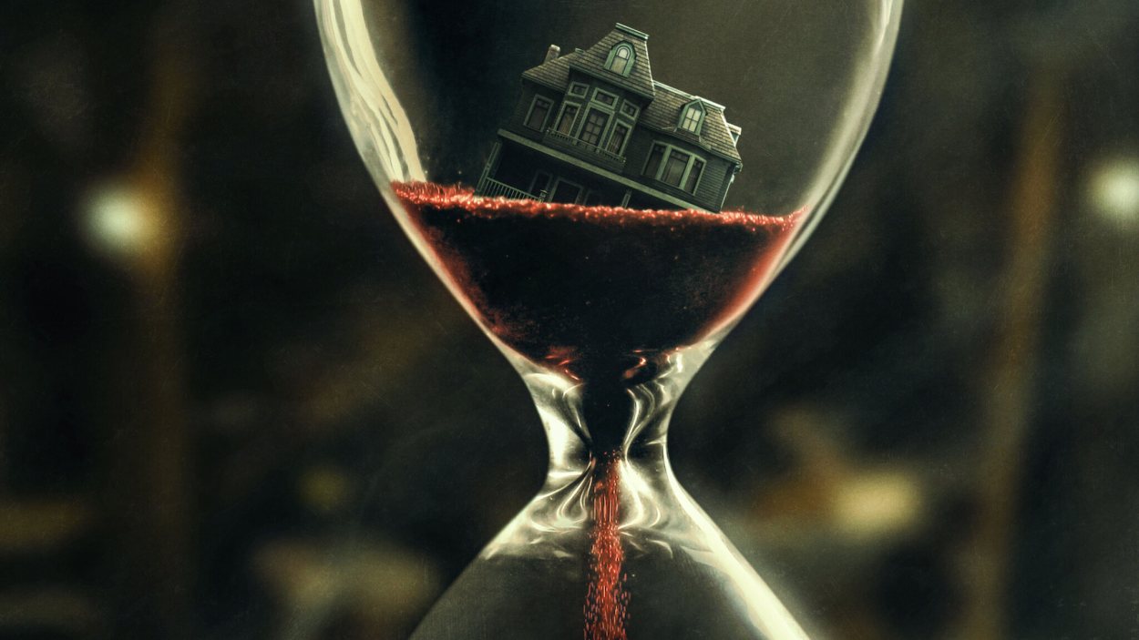 Netflix estrena la serie de terror Netflix estrena la serie de terror