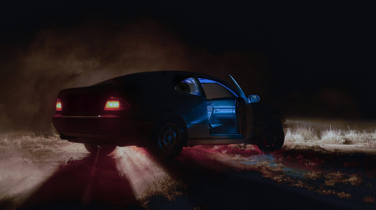 Carles Porta vuelve a la plataforma con su primer true crime original Movistar Plus+, 'Luz en la ...