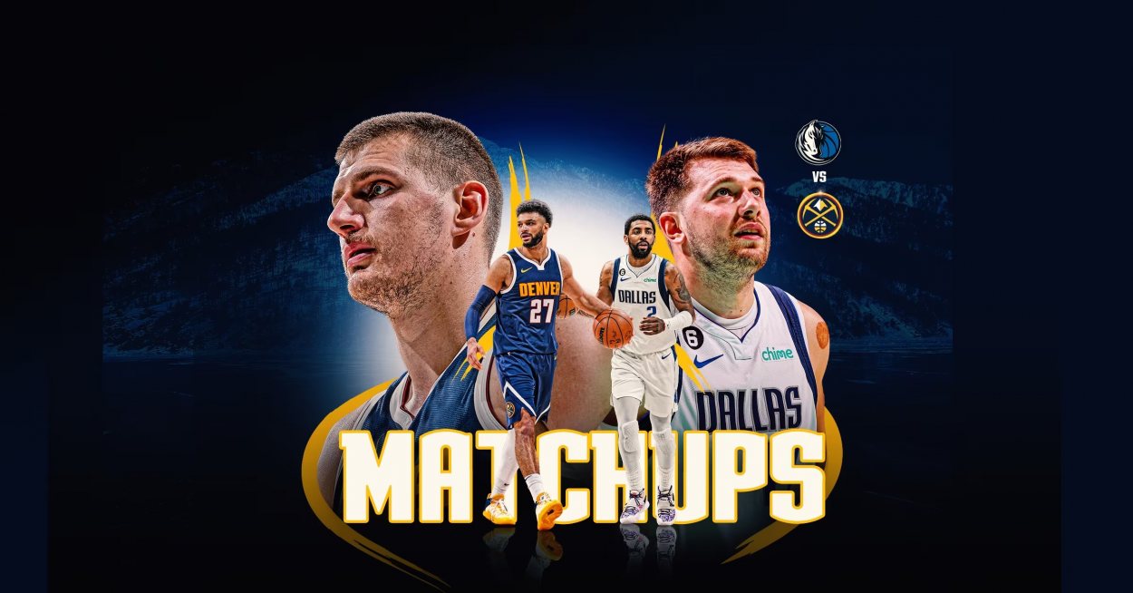 Real Madrid – Dallas Mavericks, la gran fiesta de la NBA en España, en ...