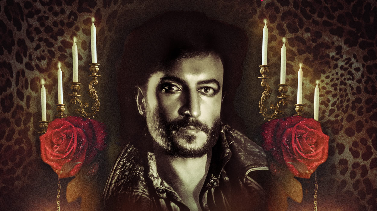 atresplayer estrena este domingo ‘Tino Casal’, la nueva serie ...