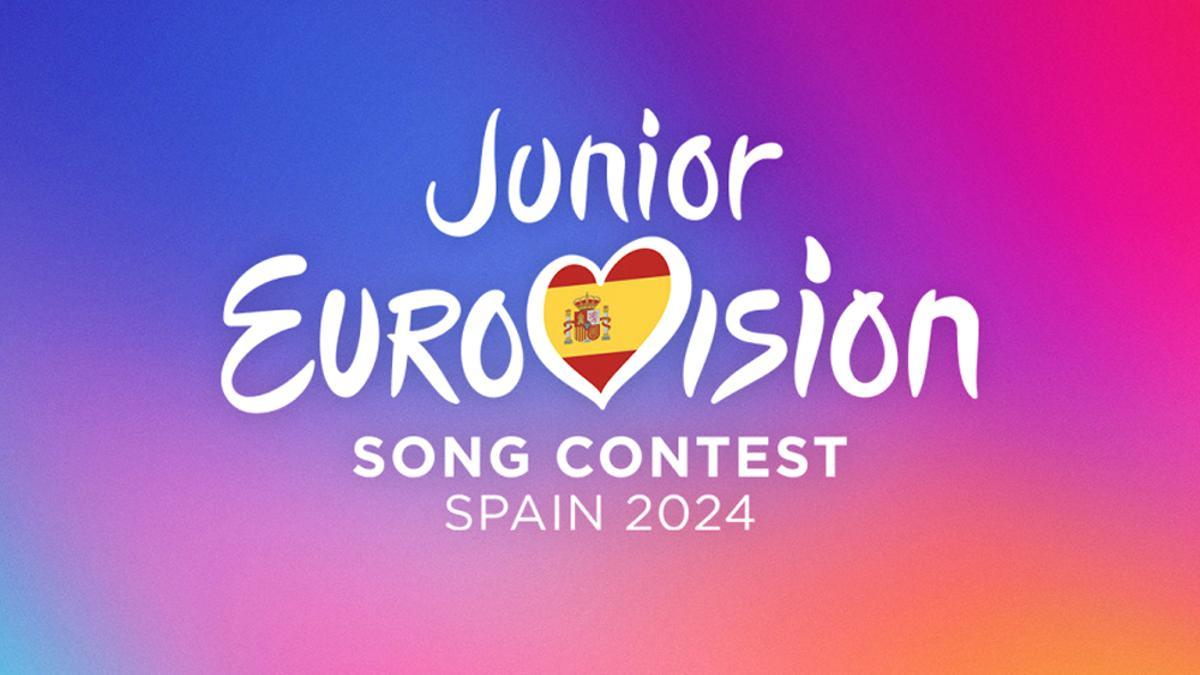 España organizará el festival de Eurovisión Junior 2024 - Neeo | Todo sobre medios de ...