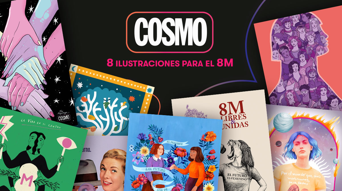 Cosmo obtiene 2 premios Oro y 1 Plata en los World GEMA Awards - Neeo ...