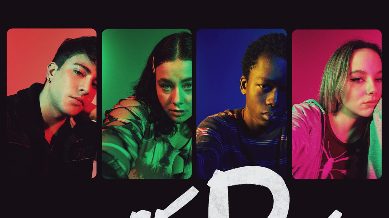 atresplayer estrena este domingo 'Red Flags', su nueva serie original ...