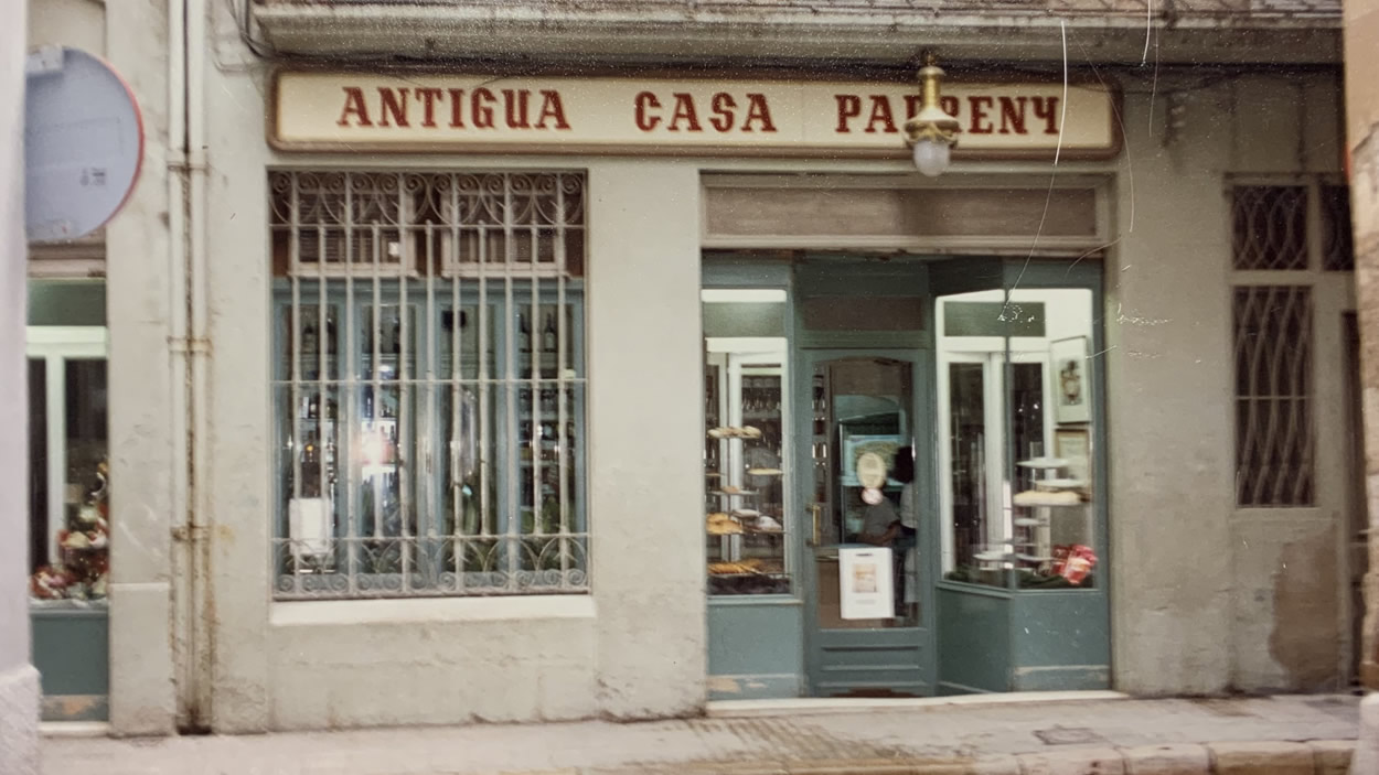 Canal Cocina descubre las fascinantes historias que hay detrás de las ...