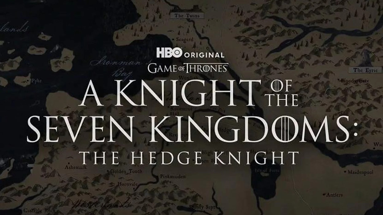 Peter Claffey y Dexter Sol Ansell protagonizarán la nueva serie ...