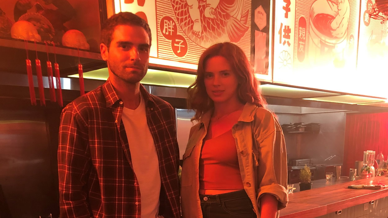 Felices los seis - Neeo | Todo sobre medios de comunicación en España