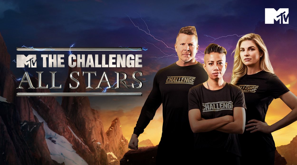MTV estrena el nuevo reality "The Challenge: All Stars" - Neeo | Todo ...