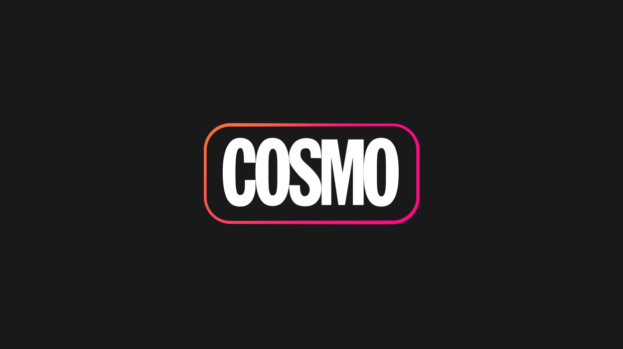COSMO renueva su imagen corporativa y su logo - Neeo | Todo sobre ...