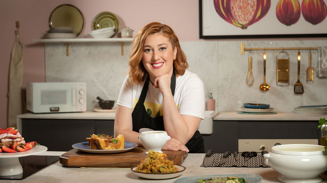 Canal Cocina nos ofrece el especial "Sabor a España" - Neeo | Todo ...