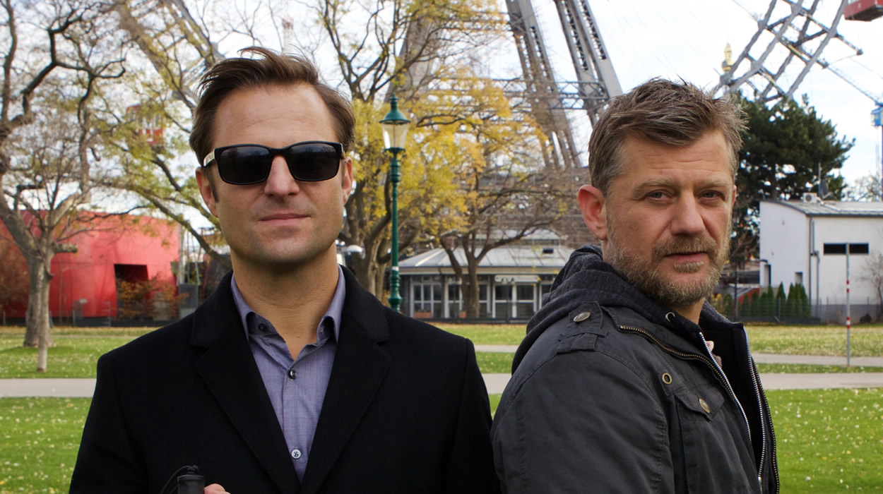 COSMO estrena nuevos episodios de "The Blind Detective" - Neeo | Todo ...