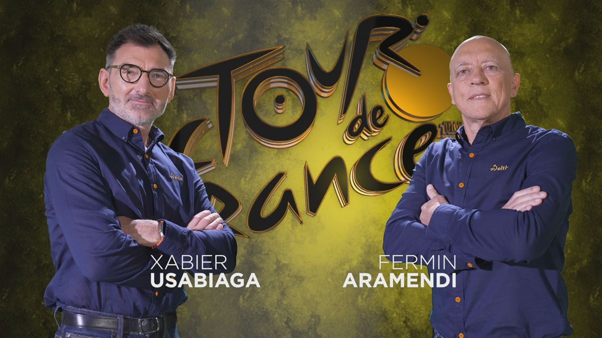 EITB tour 2024 - Neeo | Todo sobre medios de comunicación en España