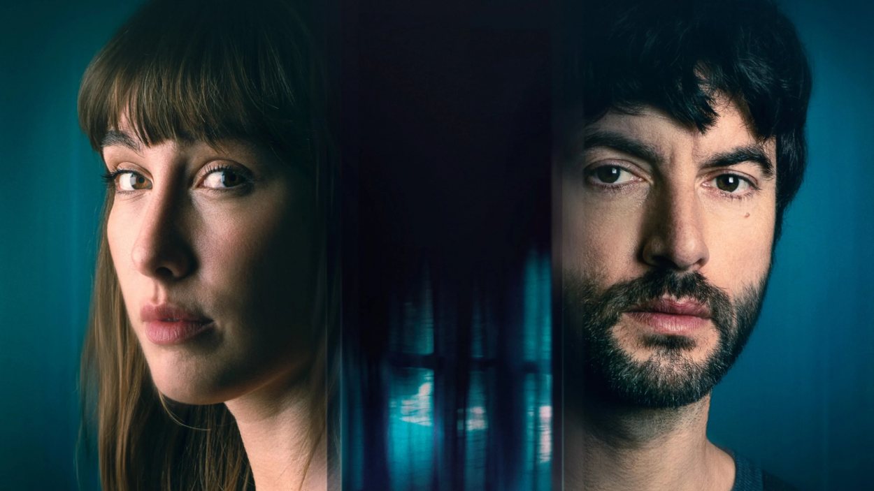 El thriller de terror "La mujer dormida" se estrena en Max - Neeo | Todo sobre medios de ...