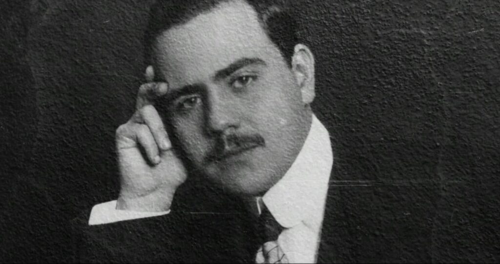 ‘La tragedia del buen doctor: la historia de Juan Negrín’, estreno este ...