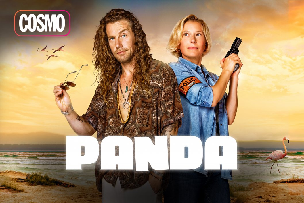 cosmo_panda - Neeo | Todo sobre medios de comunicación en España