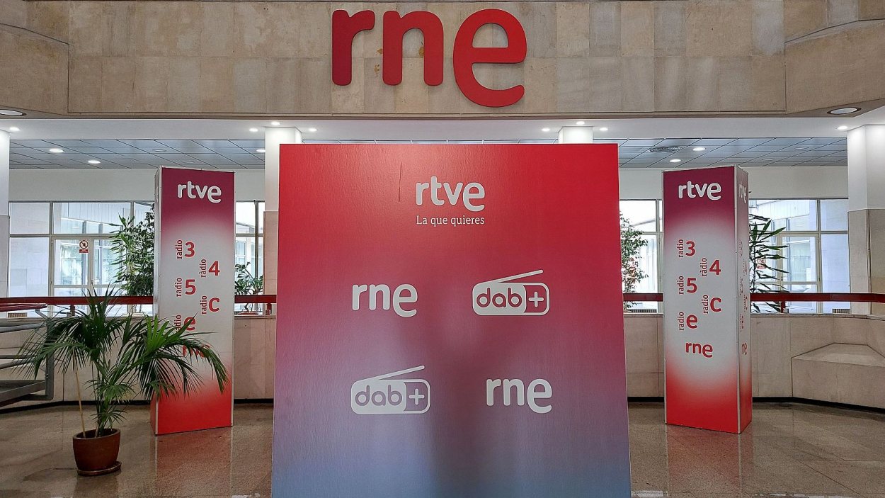 RNE celebra su primer aniversario de emisiones en DAB+ ratificando su ...