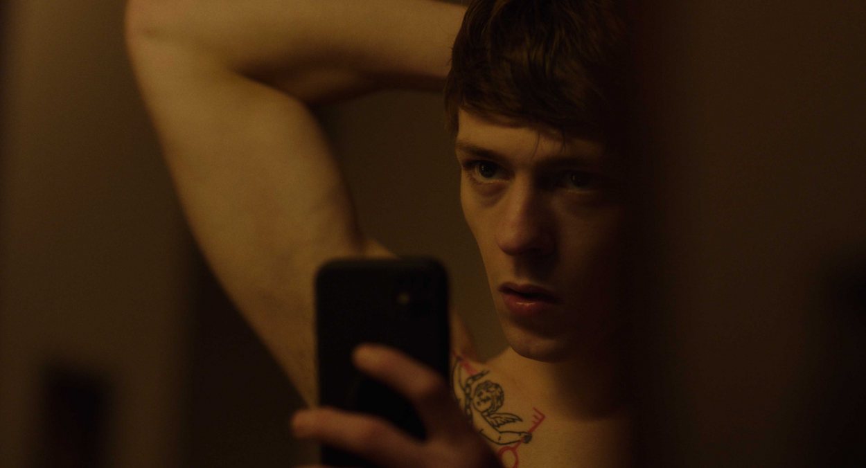 El drama queer Sebastian, de Mikko Makela, llega a Filmin - Neeo | Todo ...