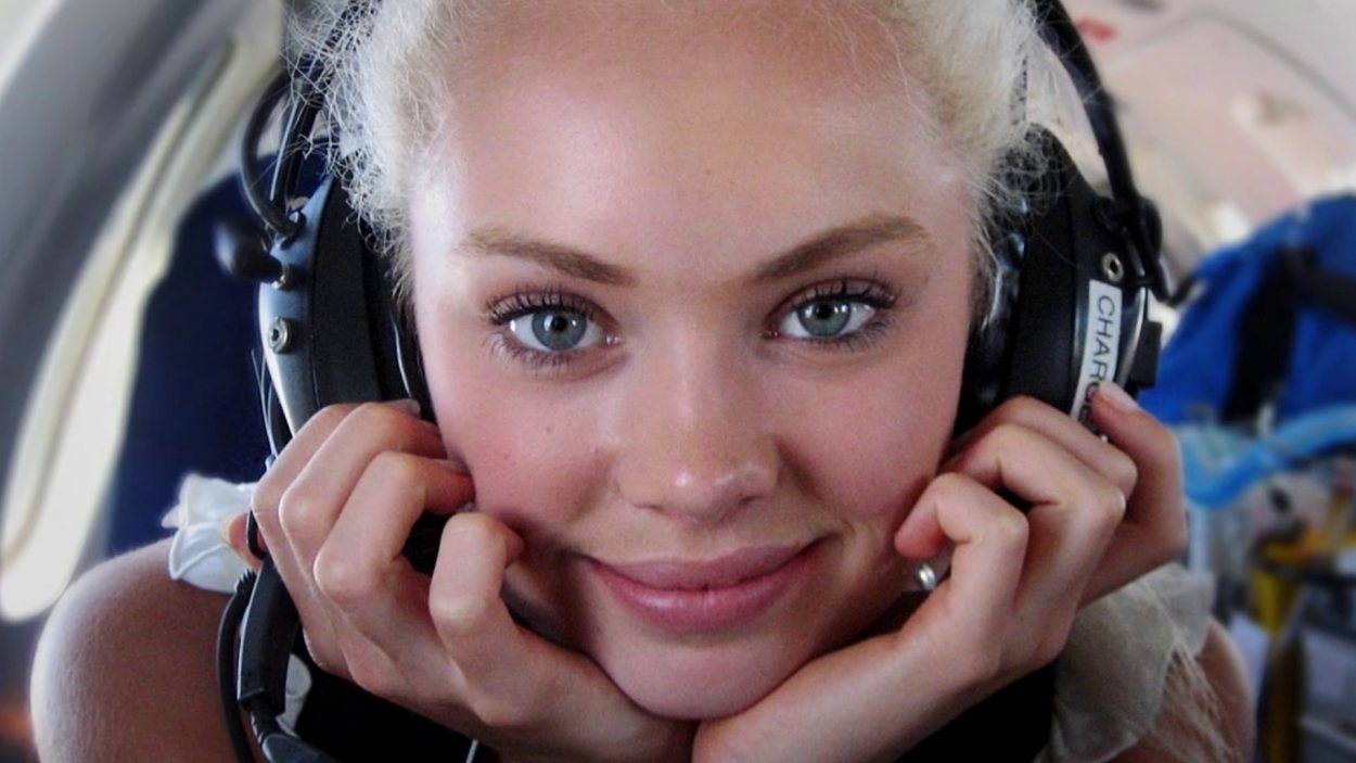 AMC Crime estrena un documental que investiga el asesinato de la modelo ...