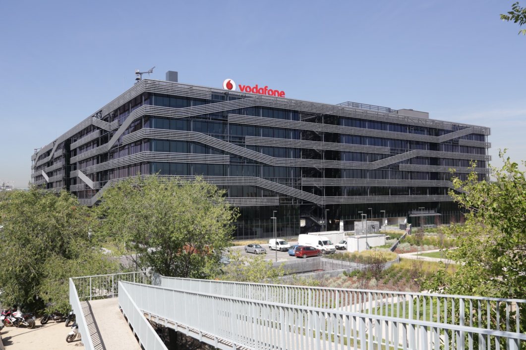 Vodafone revoluciona su modelo de venta directa con el lanzamiento de ...
