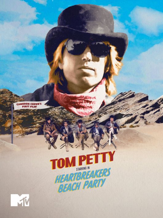 MTV estrena el documental Tom Petty: Heartbreakers Beach Party - Neeo ...
