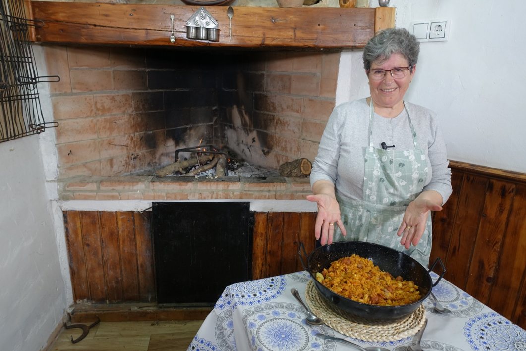 Canal Cocina estrena la 30.ª temporada de Los fogones tradicionales, su ...