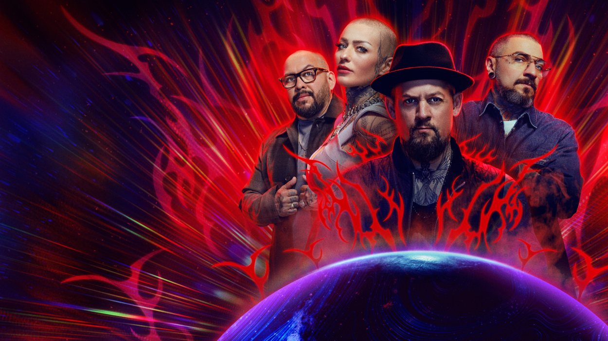 MTV estrena la décima temporada de «Ink Master: Return of the Masters ...