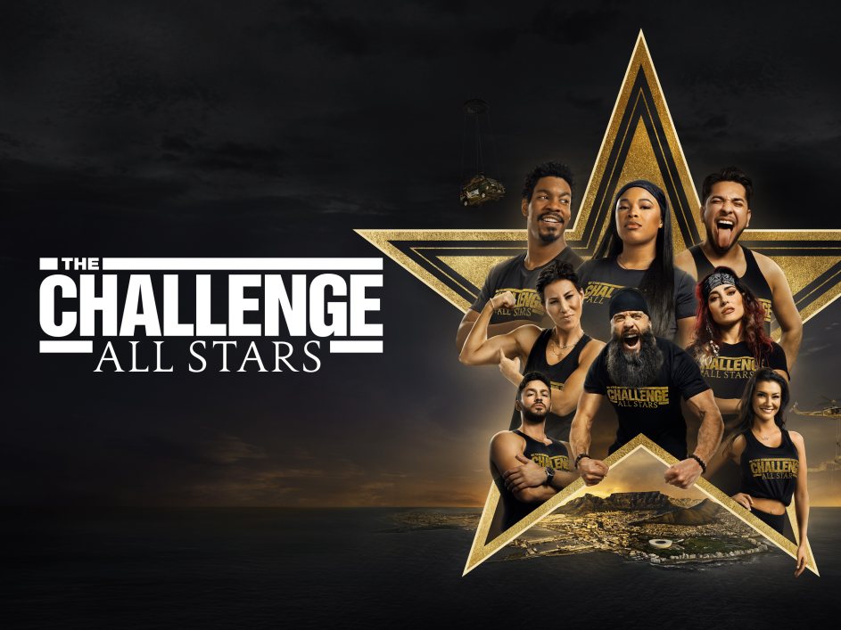 «The Challenge: All Stars» regresa a MTV con su cuarta temporada - Neeo ...