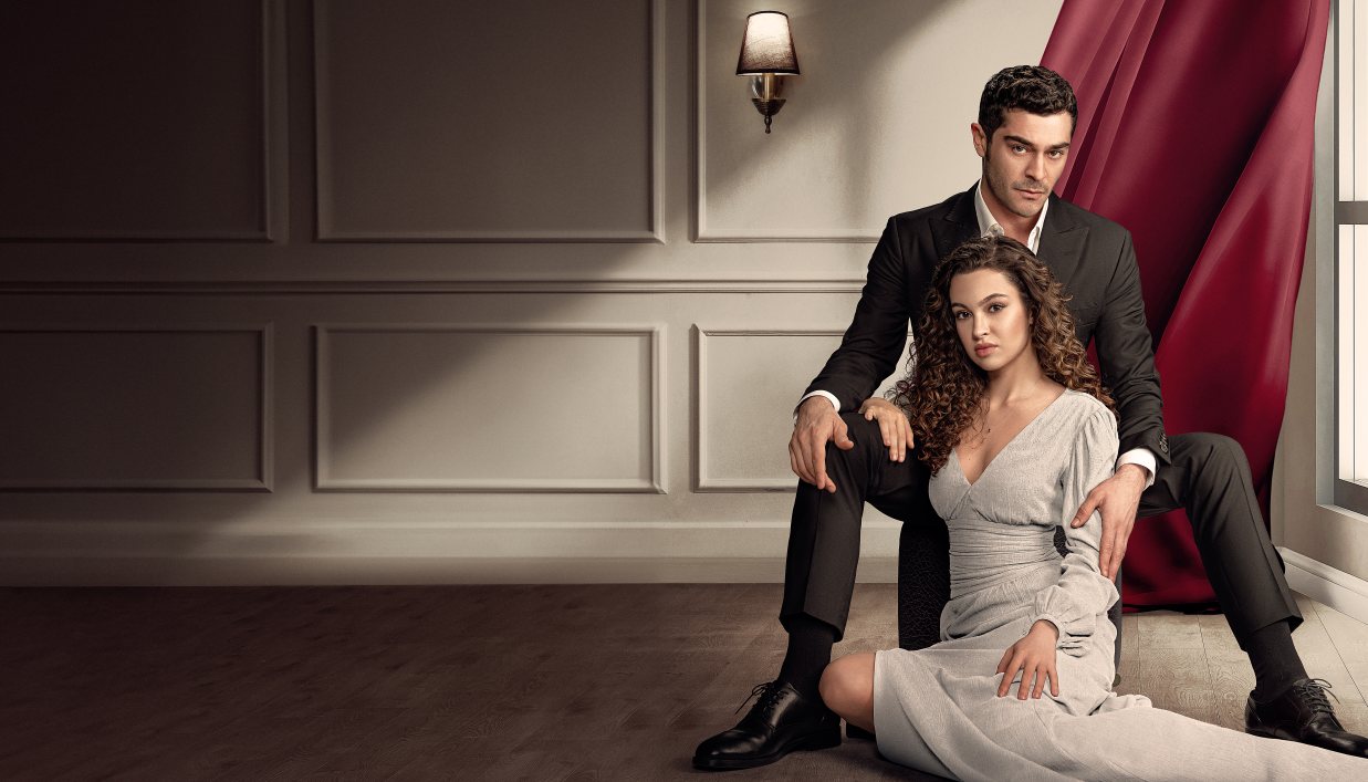 Nova estrena «Cuento de una noche», su nueva apuesta para el prime time ...